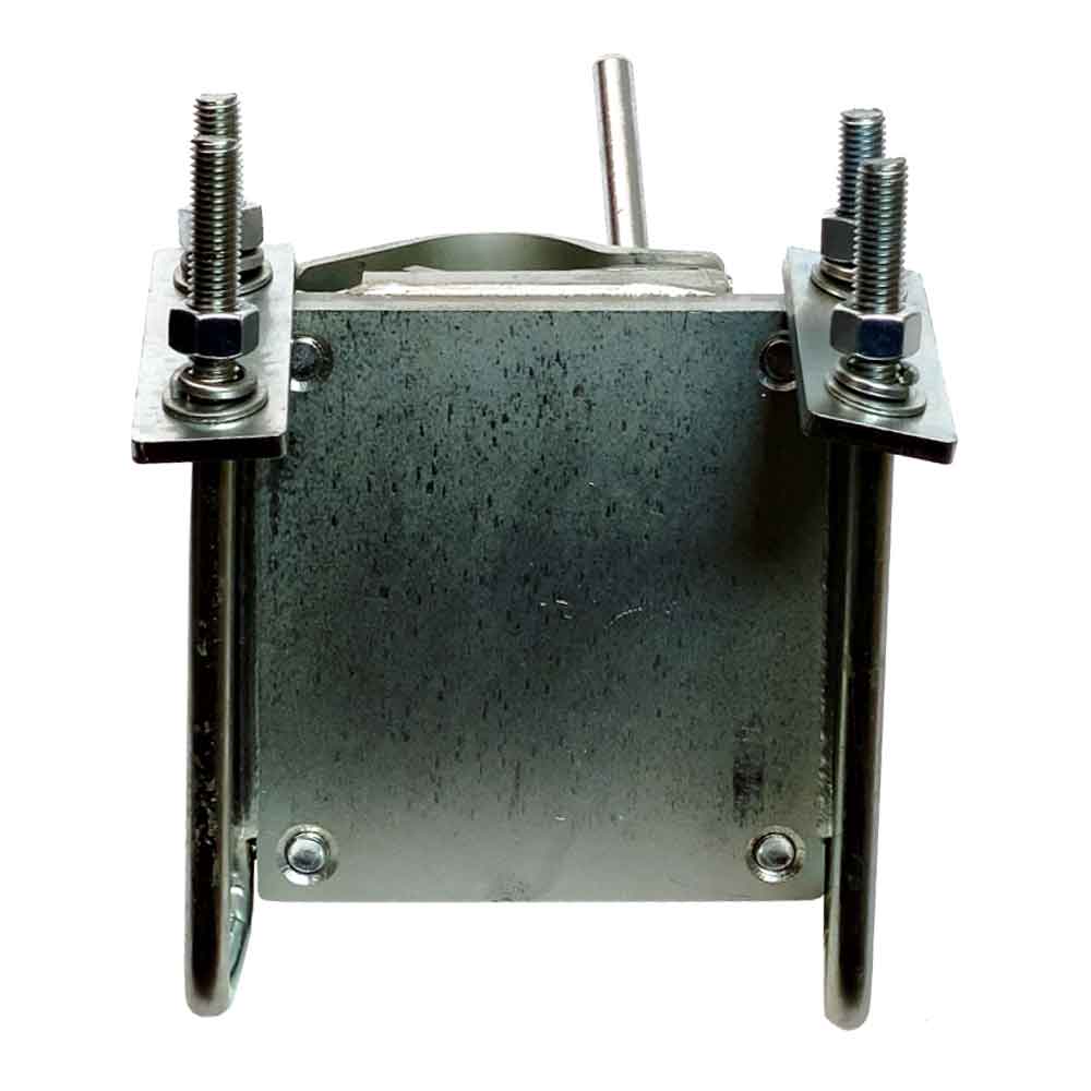 OW15 Compact Double Clamp Bracket – 150mm – OptitecNZ