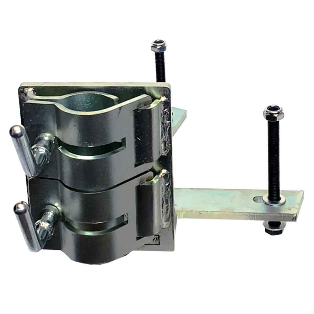 Optitec Double Clamp Bracket (OW-18) – ALKO Chassis – OptitecNZ